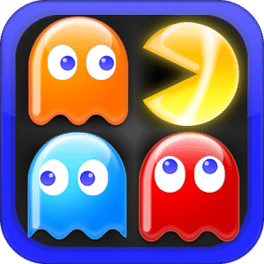 Pac Chomp 2011 My Games Backlog